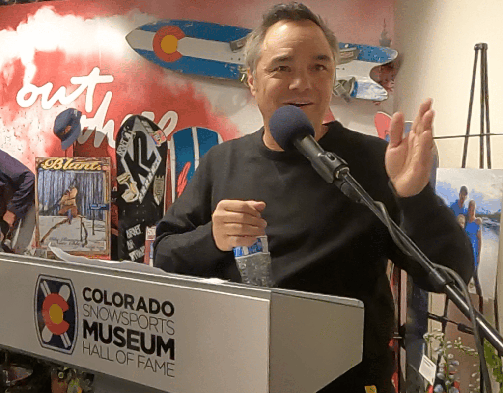 Life of Adam Merriman celebrated in Vail | VailDaily.com